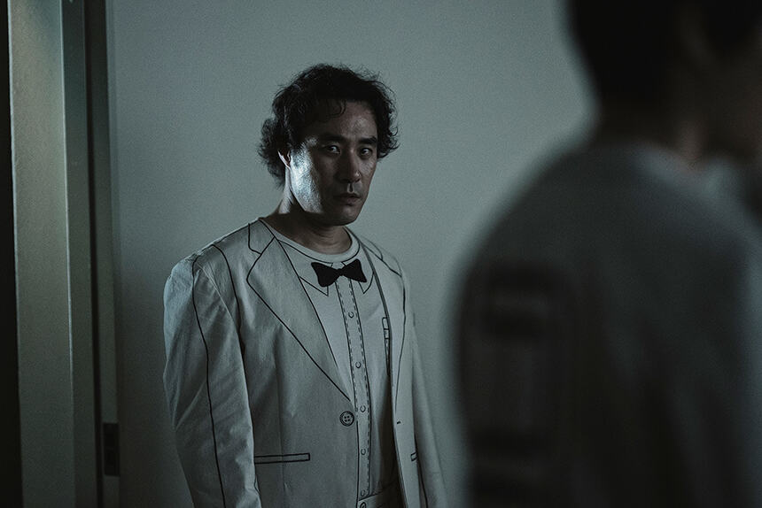 Netflix韓劇《The 8 Show》評價+劇情7解析+結局(全8集)，8個樓層，8種悲劇！ | Netflix追劇筆記本