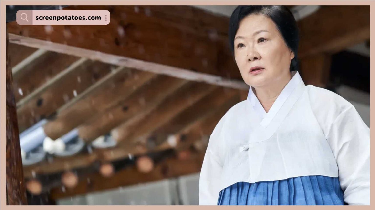 Netflix 韓劇《浮游先生》評論+劇情+結局(全10集)，漂泊的靈魂，偷來的新娘，最後的一程 | Netflix追劇筆記本