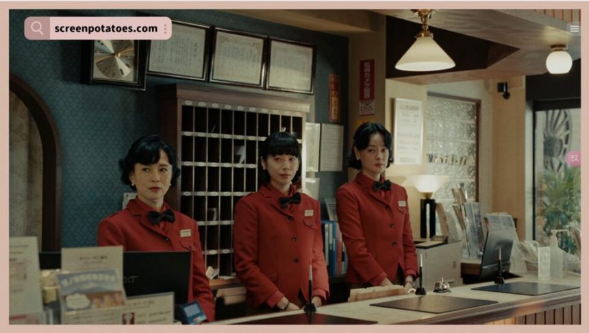 Netflix 笨蛋節奏日劇《小鎮星熱點》評價+劇情3討論+結局，當外星人也會有副作用的！ | Netflix追劇筆記本